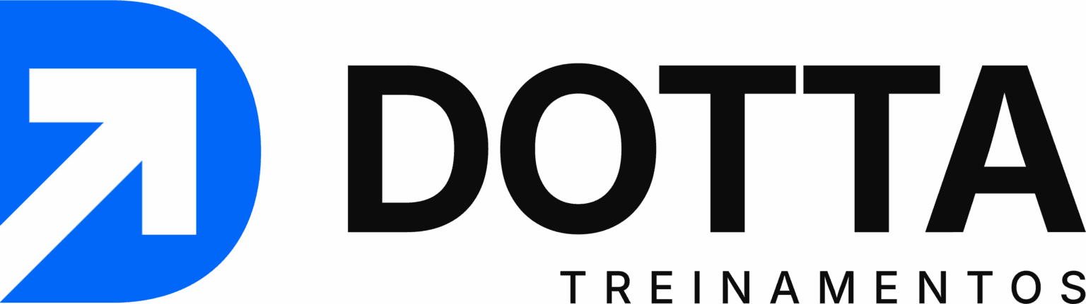 Dotta Treinamentos - Vitrine - Dotta Treinamentos